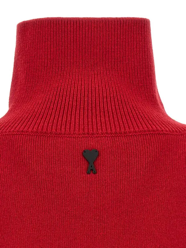AMI Paris De Cœur' Sweater