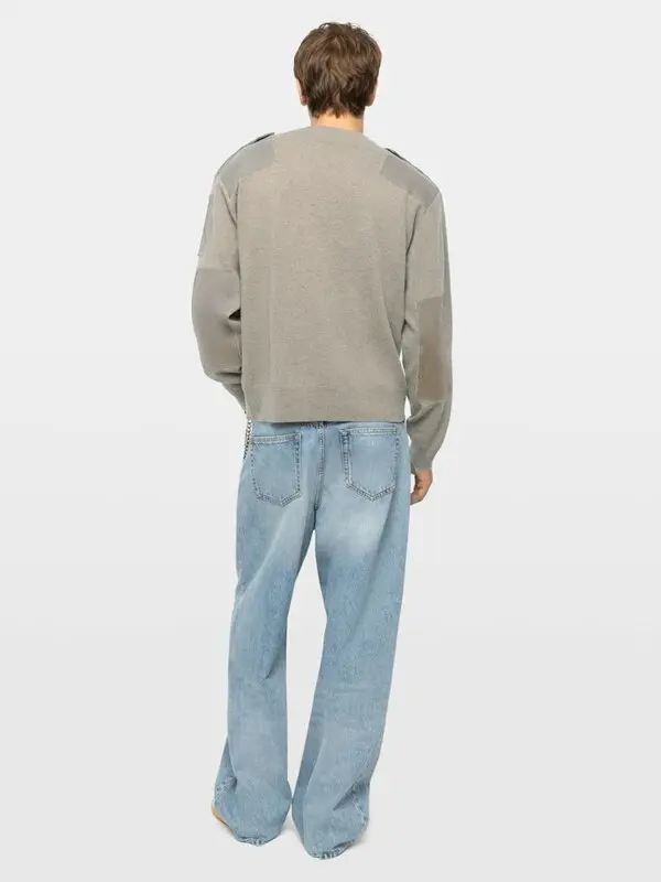 Zadig&Voltaire Soko Sweater