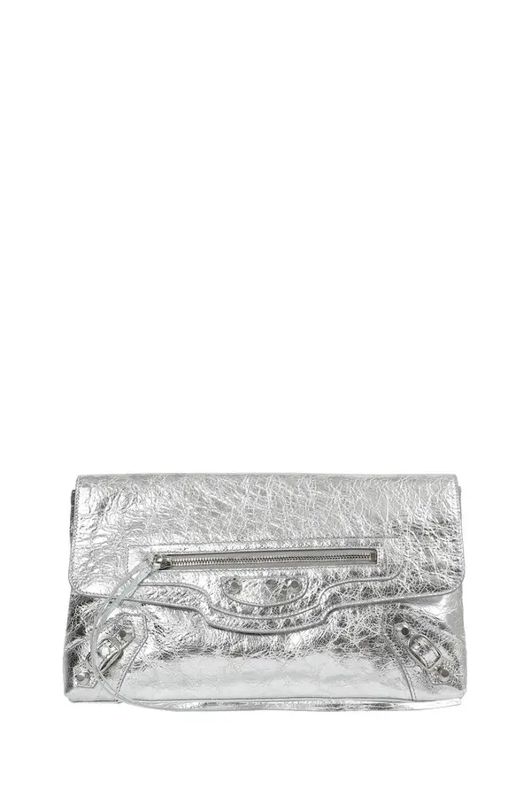 Balenciaga Le City Clutch