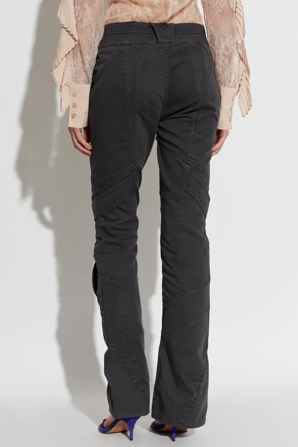 Blumarine Bootcut Jeans