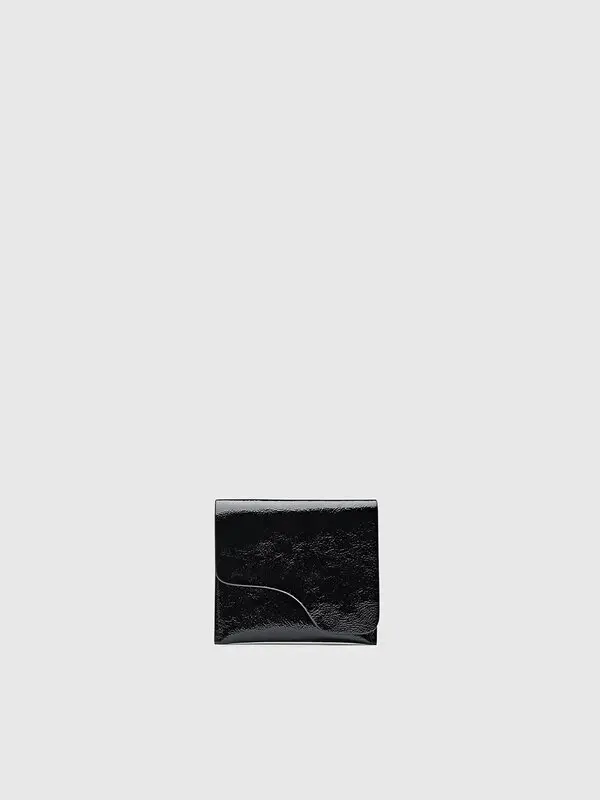 ATP ATELIER Olba Naplak Leather Wallet
