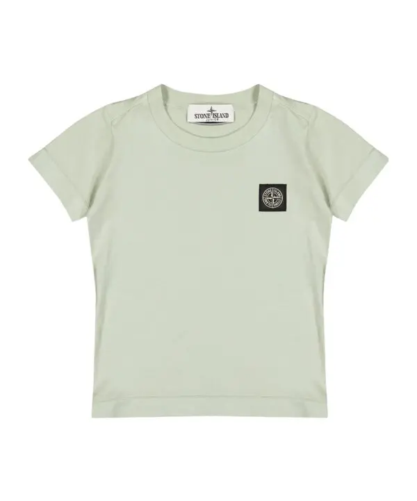 Stone Island Badge Logo T-shirt