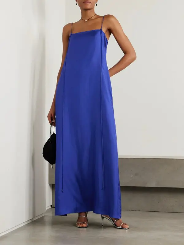 RÓHE Sleeveless Dress
