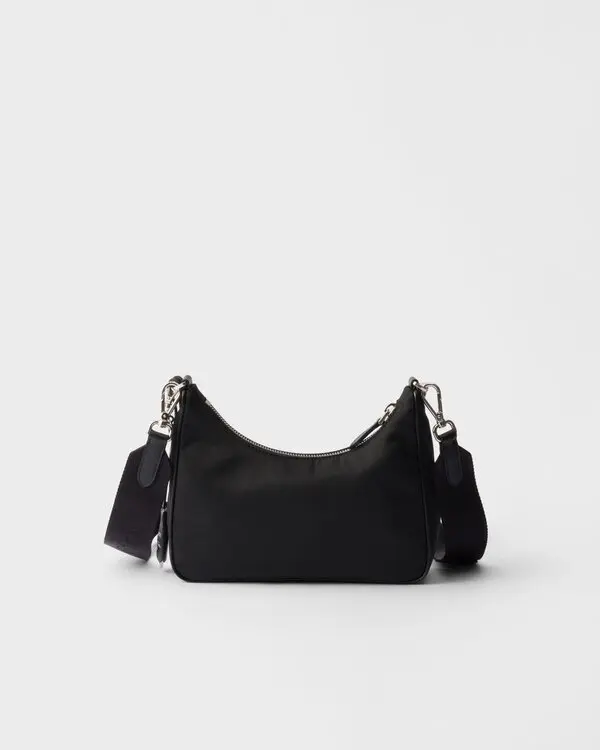 Prada Re-edition 2005 Re-nylon Bag