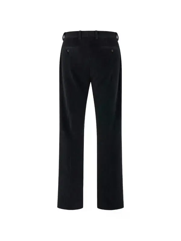 LARDINI Corduroy Trousers