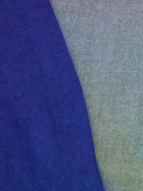 Faliero Sarti Frayed Scarf