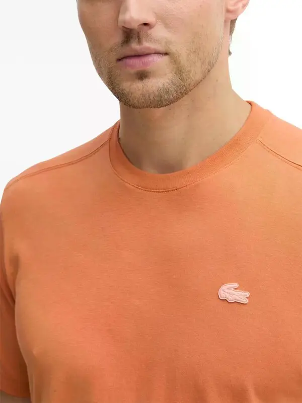 Lacoste Ultra Dry Cotton Sport T-shirt
