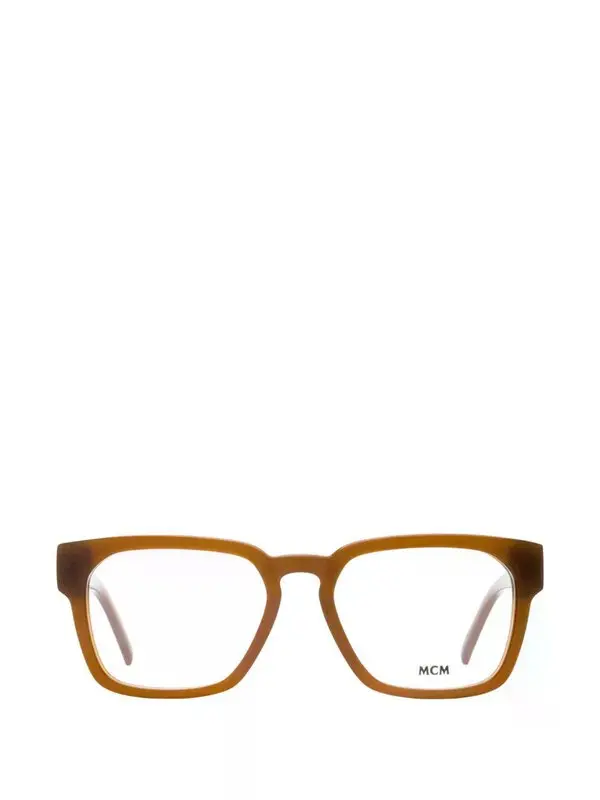 Mcm Visetos Square-frame Glasses