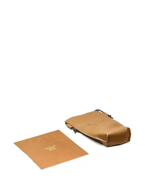 Mcm Visetos Square-frame Glasses