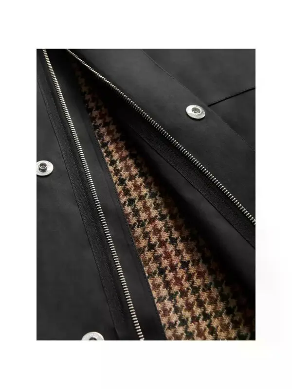 Mackintosh Jedburgh Field Coat
