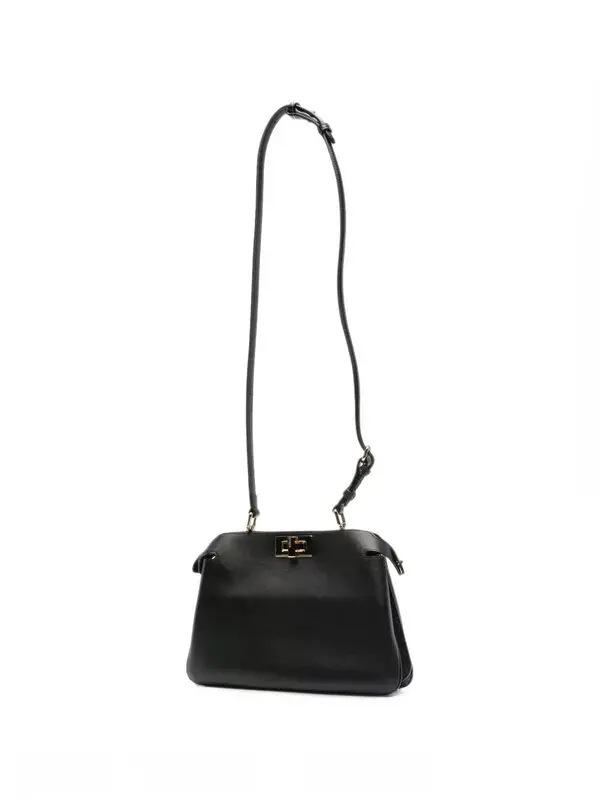 Fendi Peekaboo Soft Small Bag