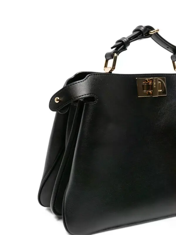 Fendi Peekaboo Soft Small Bag