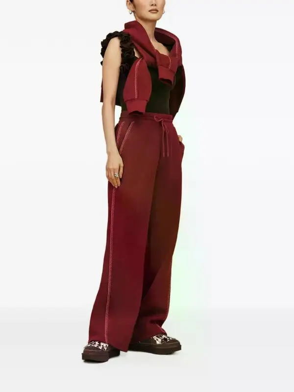 UGG Classic Straight-leg Pants