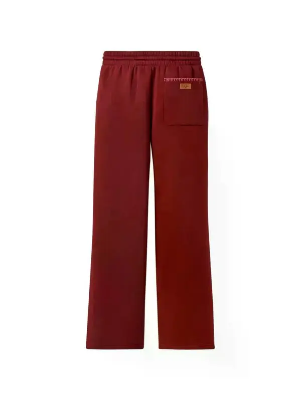 UGG Classic Straight-leg Pants