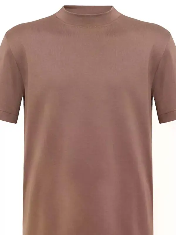 Eleventy Crew-neck T-shirt