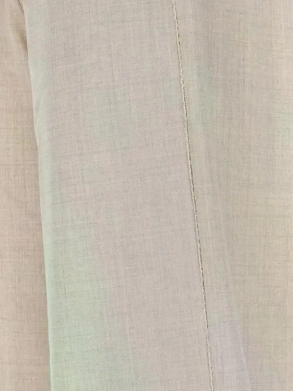 PANICALE Drawstring-waistband Trousers