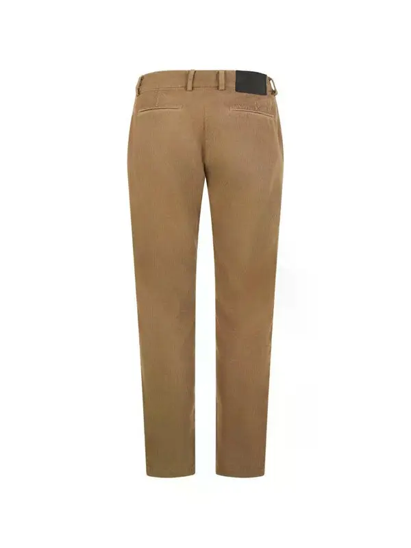 Roberto Cavalli Corduroy Trousers