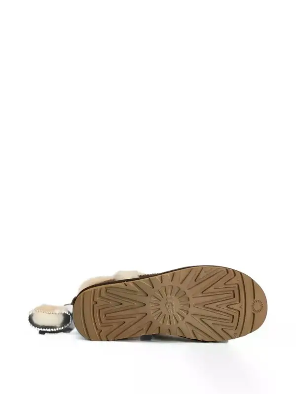 UGG Classic Mini Heritage Boots