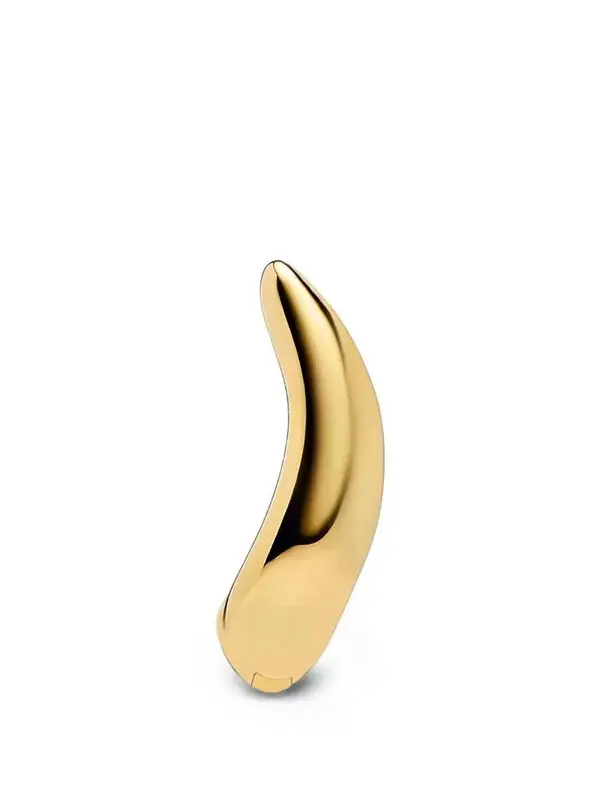 MARIA BLACK Arcus Huggie Single Earring