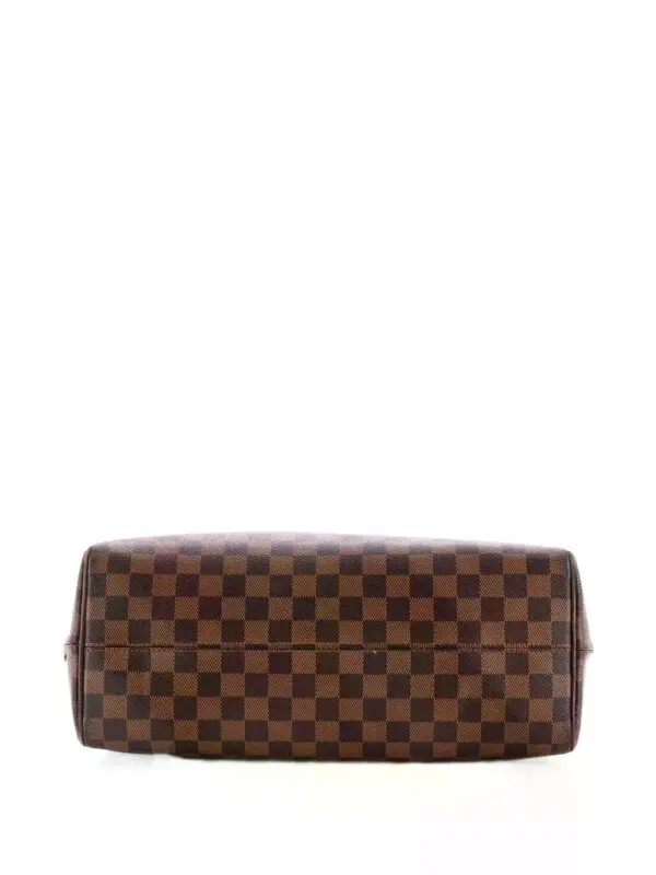 LOUIS VUITTON Nolita Damier Satchel