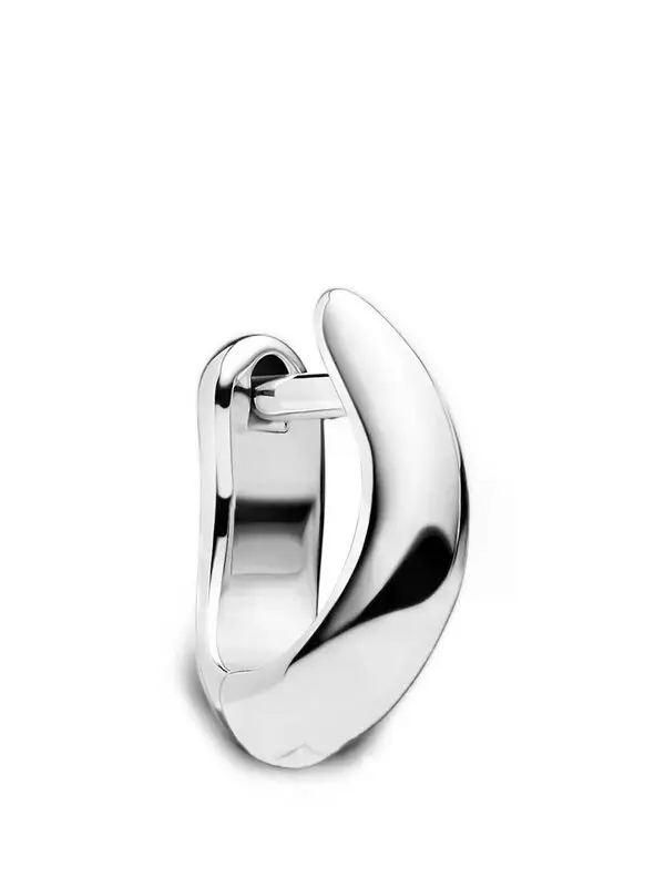 MARIA BLACK Arcus Huggie Single Earring