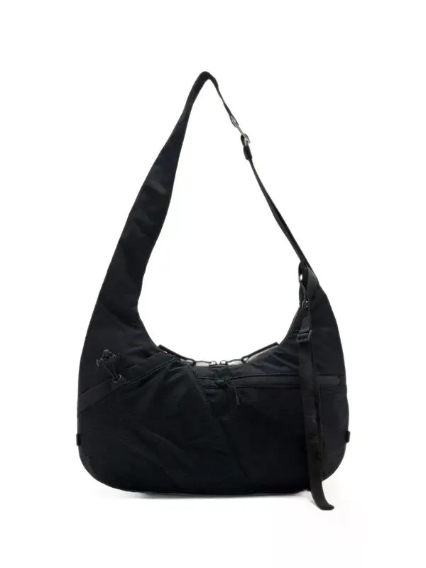 Rains Niseko Trail Crossbody Bag - Black