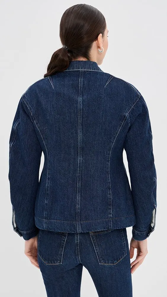 JIL SANDER Denim Jacket