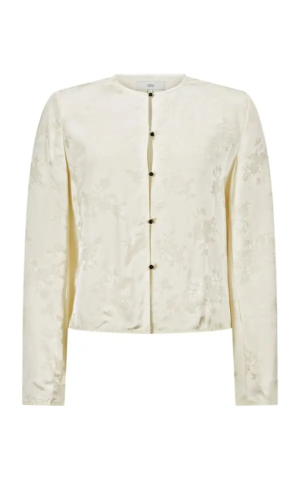 HARRIS TAPPER Exclusive Eileen Tapestry Top
