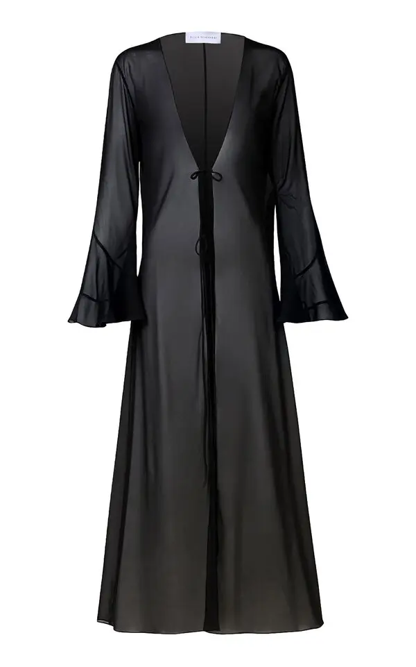 Silvia Tcherassi Amaris Tunic