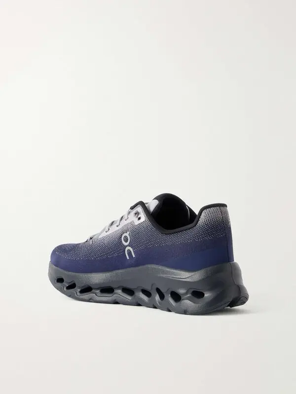 On Cloudtilt Mesh Sneakers