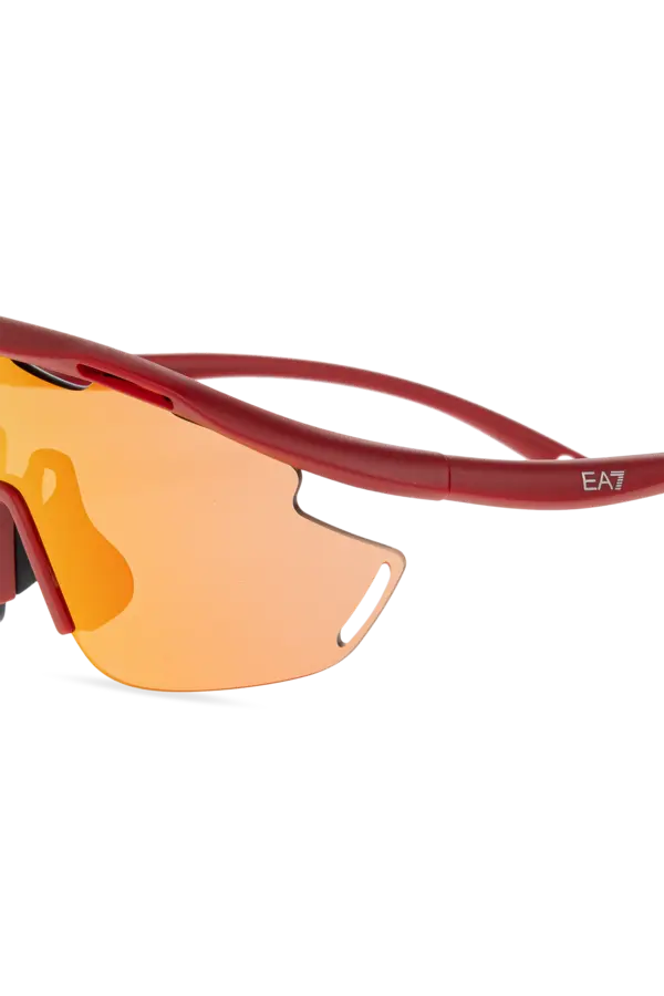 EA7 Shield Sunglasses
