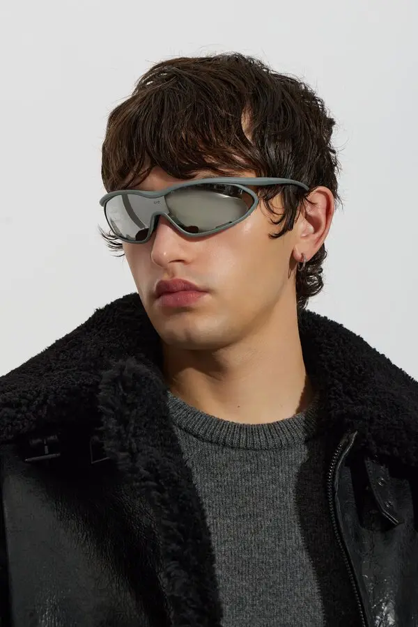 EA7 Sunglasses