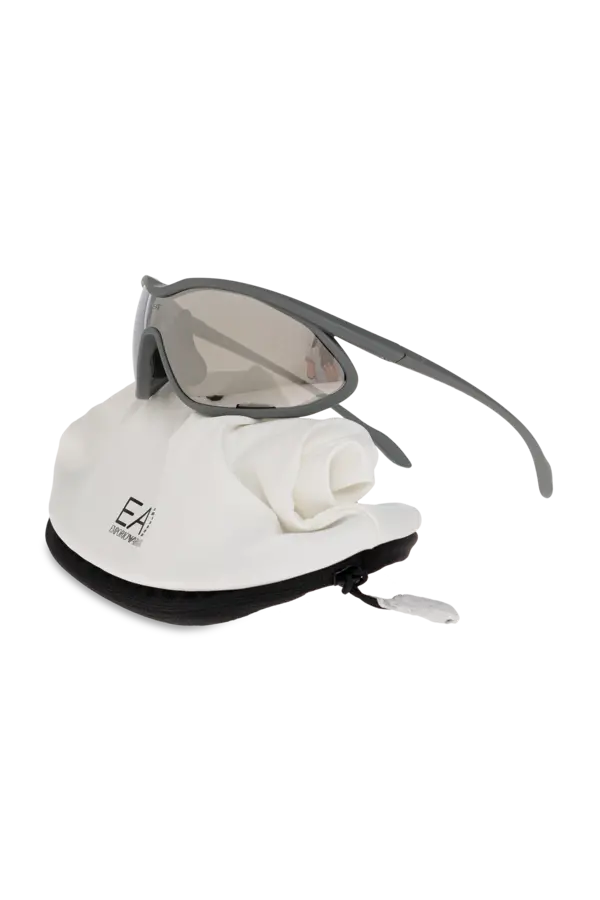 EA7 Sunglasses