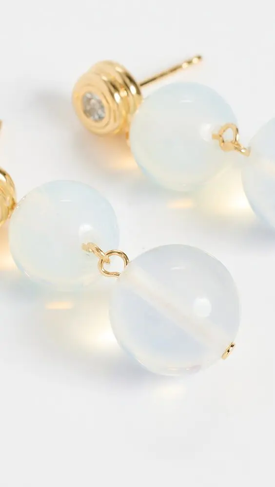 DEVE La Chapelle Earrings