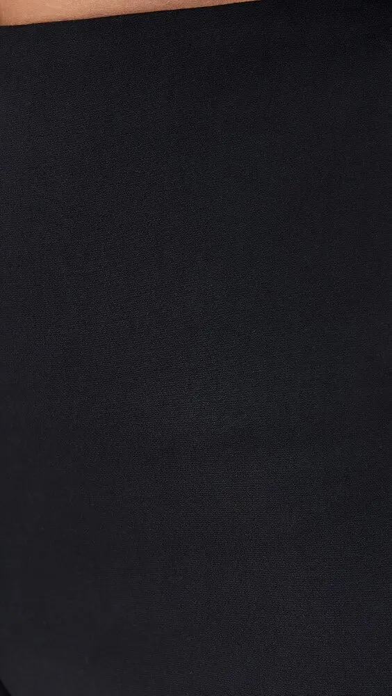 REFORMATION Jill Cropped Knit Pants