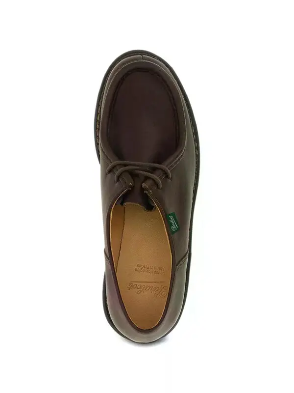 Paraboot Michael Derby Shoes