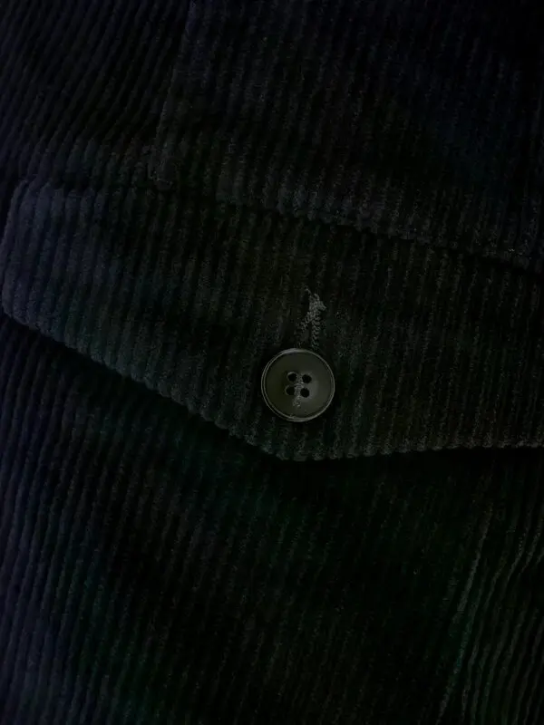 TRUE AVENUE Corduroy Shorts