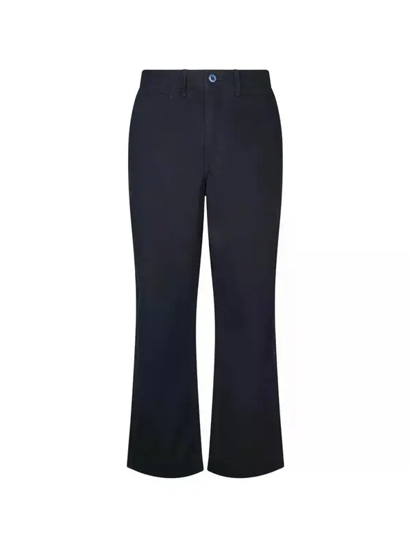 ROY ROGER'S Workwear Flared Trousers