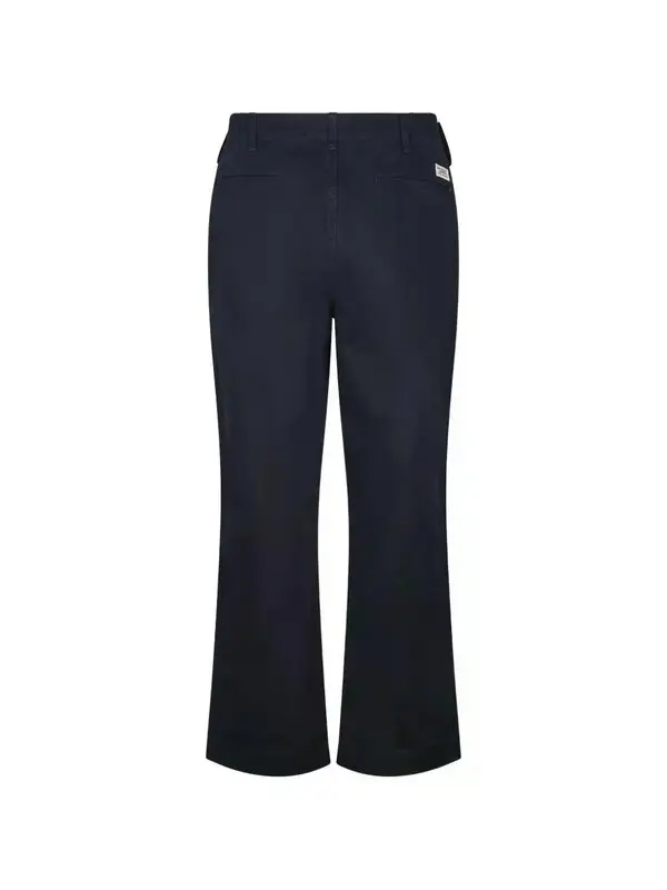 ROY ROGER'S Workwear Flared Trousers