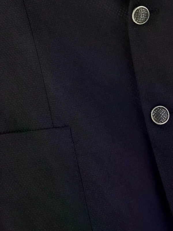 Tagliatore Single-breasted Blazer