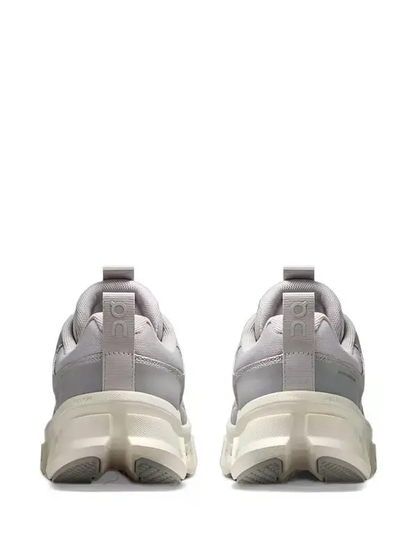 On Cloudmster 1 Waterproof Sneakers