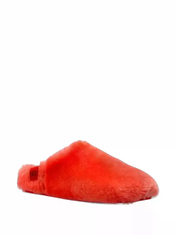 UGG Elea Fluffed Slip-on