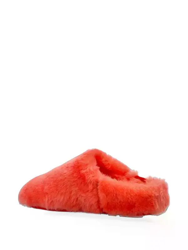 UGG Elea Fluffed Slip-on