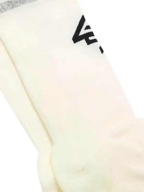 REPRESENT 247 247 Reflex Run Socks