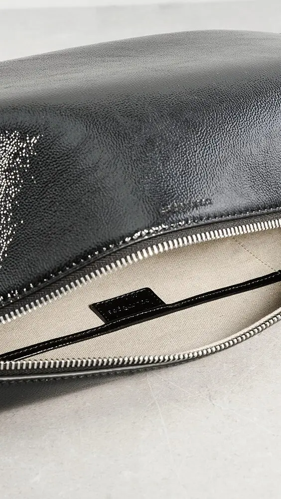 COURREGES Naplack Three Sixty Bag