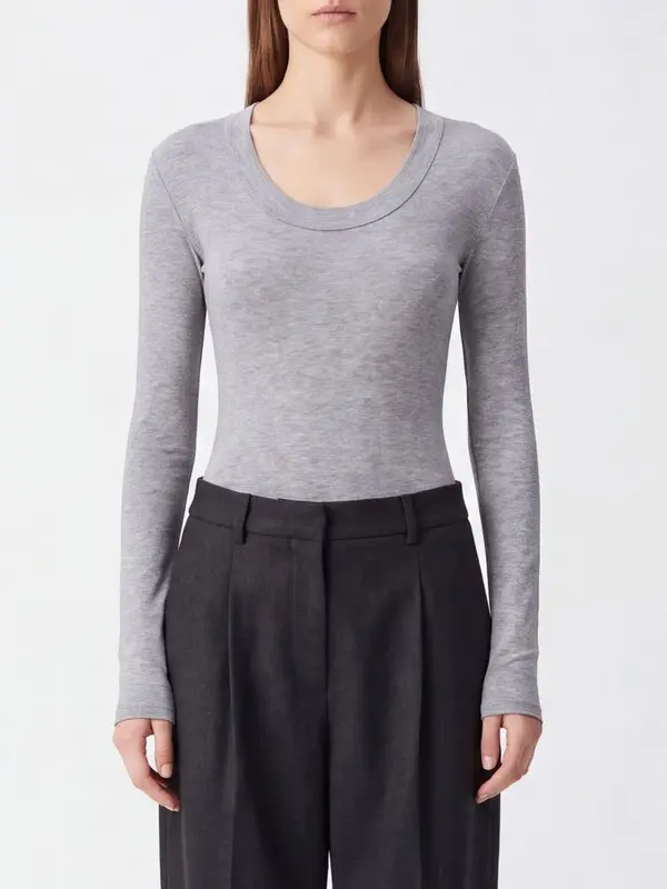 ENTIRE STUDIOS Top - Grey