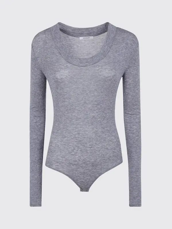 ENTIRE STUDIOS Top - Grey