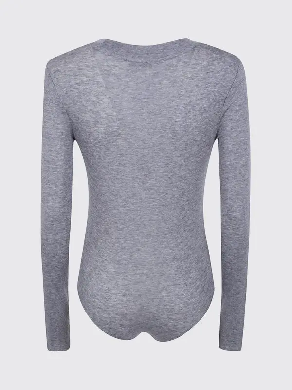 ENTIRE STUDIOS Top - Grey