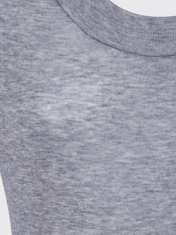 ENTIRE STUDIOS Top - Grey