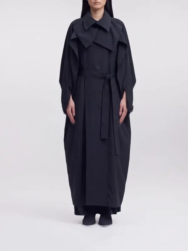 Issey Miyake Jacket - Black